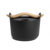 Sarpaneva Cast Iron Pot by Iittala - Dimensiva | 3d models of great design