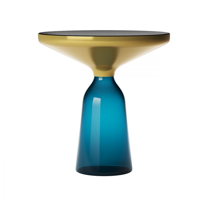 Bell Side Table by ClassiCon - Dimensiva | 3d models of great design