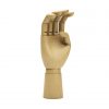 Wooden Hand by Hay - Dimensiva | 3d models of great design