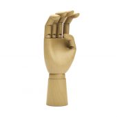 Wooden Hand by Hay - Dimensiva | 3d models of great design