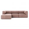 Eave Modular Sofa by Menu - Dimensiva | 3d models of great design