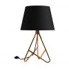 Albus Twisted Table Lamp by John Lewis & Partners - Dimensiva | 3d models