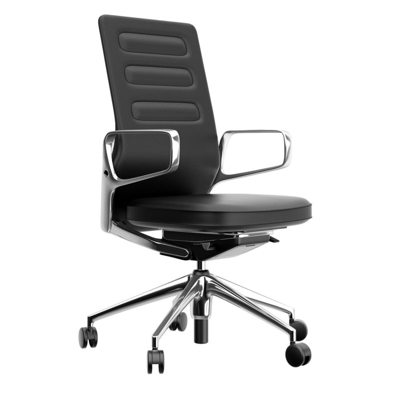 AC 5 Work Office Chair by Vitra - Dimensiva | 3d design models