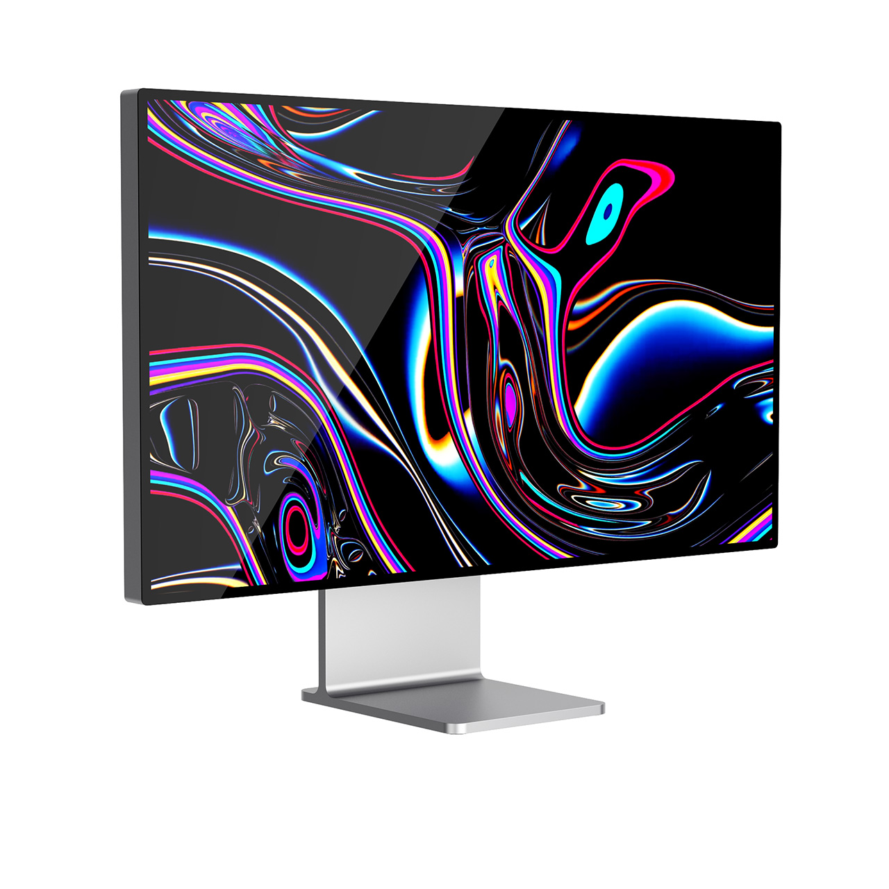 Pro Display XDR Monitor By Apple Dimensiva 3d Models Of Great Design Pro Display XDR Monitor By Apple Dimensiva 3d Models Of Great Design