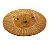 Lion Rug by Oyoy - Dimensiva | 3d models of great design | Download Now