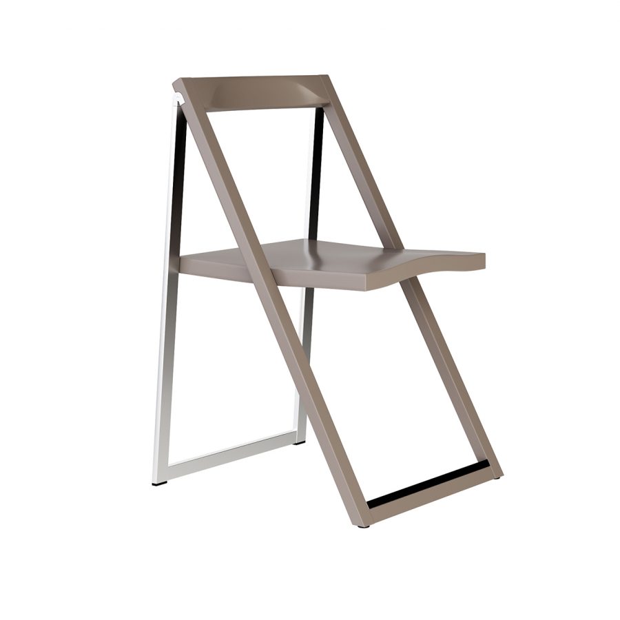 Skip Folding Chair by Calligaris - Dimensiva | 3d models of design