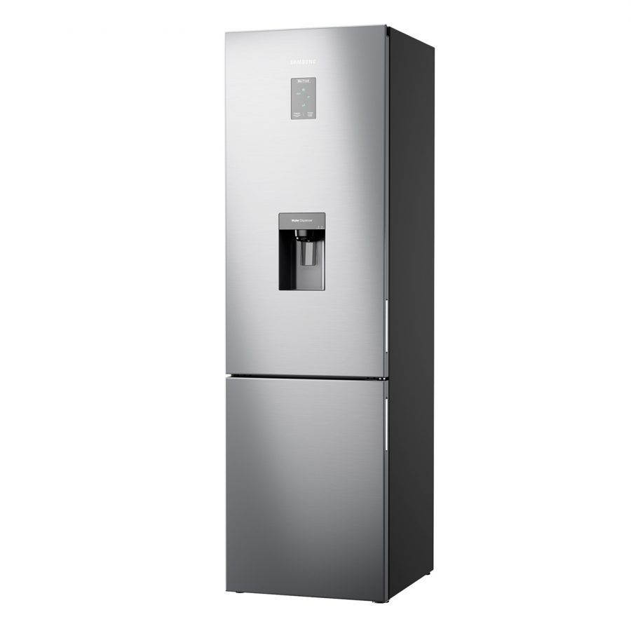 RB5000 Fridge Freezer with Water Dispenser 201 cm by Samsung