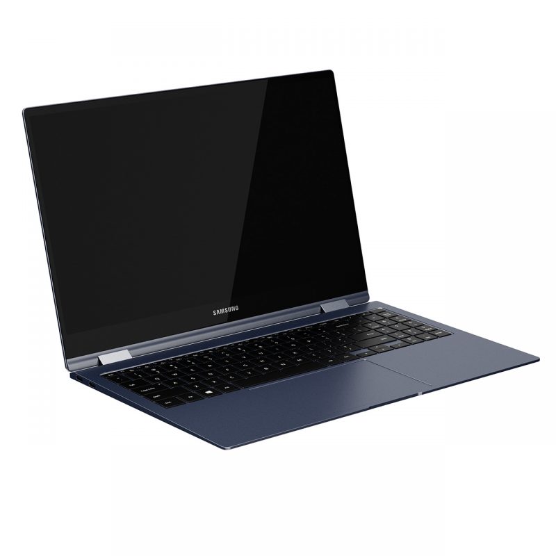 Galaxy Book Pro 360 Laptop 2021 by Samsung - Dimensiva | 3d models