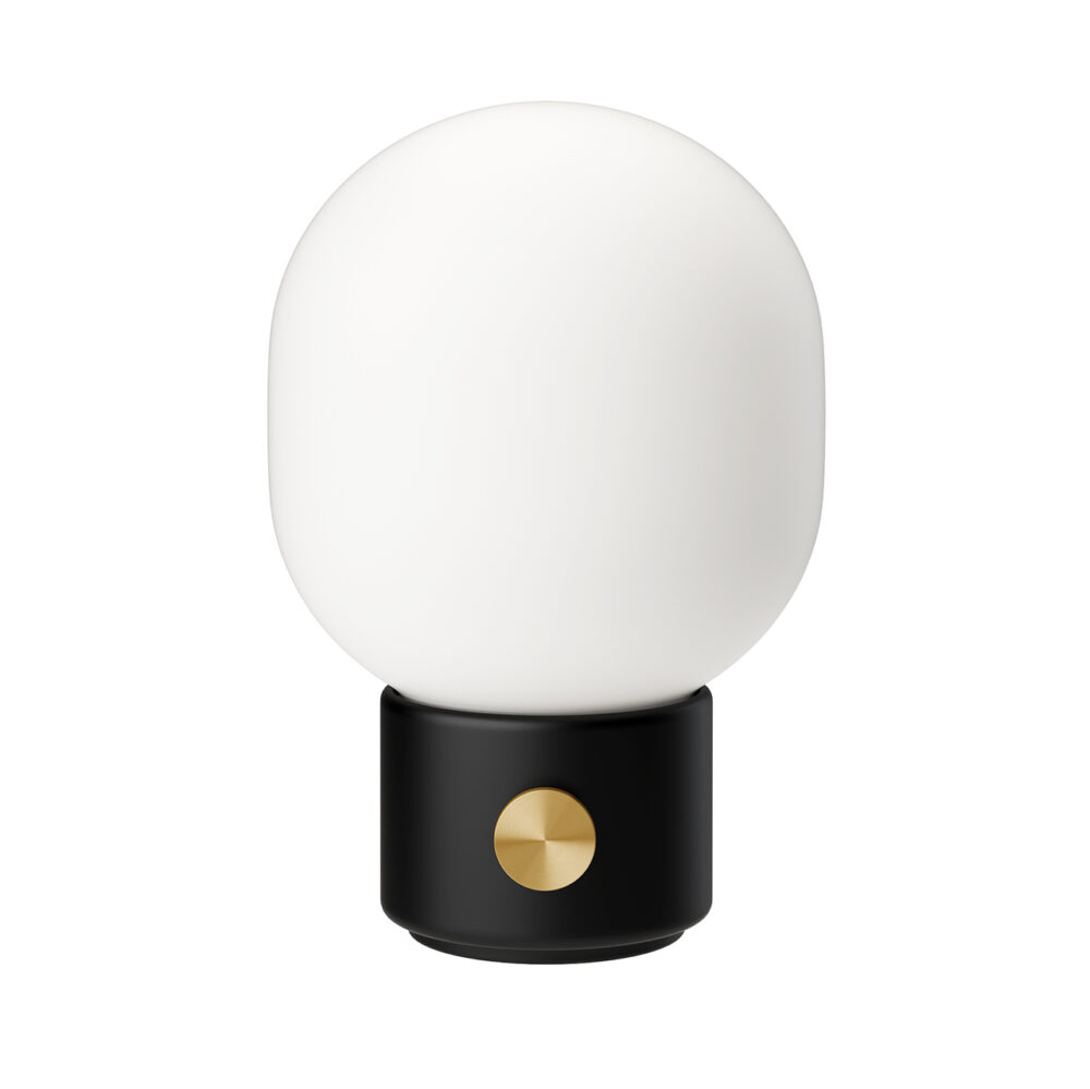 JWDA Portable Table Lamp by Menu - Dimensiva | 3d models