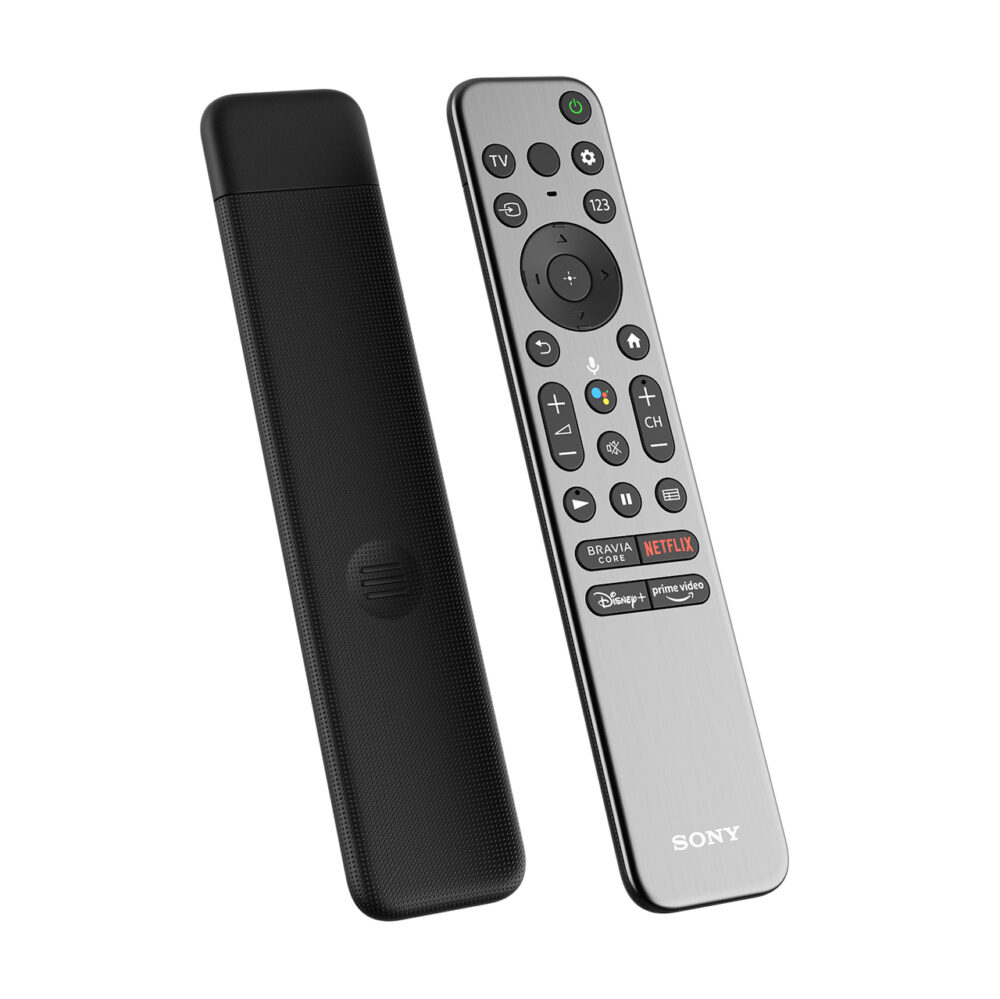 Premium Remote Control 2022 by Sony - Dimensiva | 3d models of design