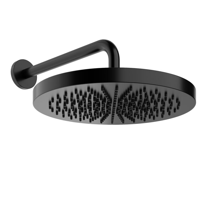 Sailing Multi-Function Showerhead by Fantini - Dimensiva | 3d models