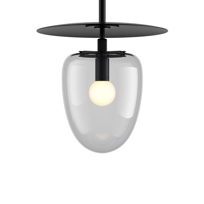 Bell Pendant 01 Light by Roll & Hill - Dimensiva | 3d design models