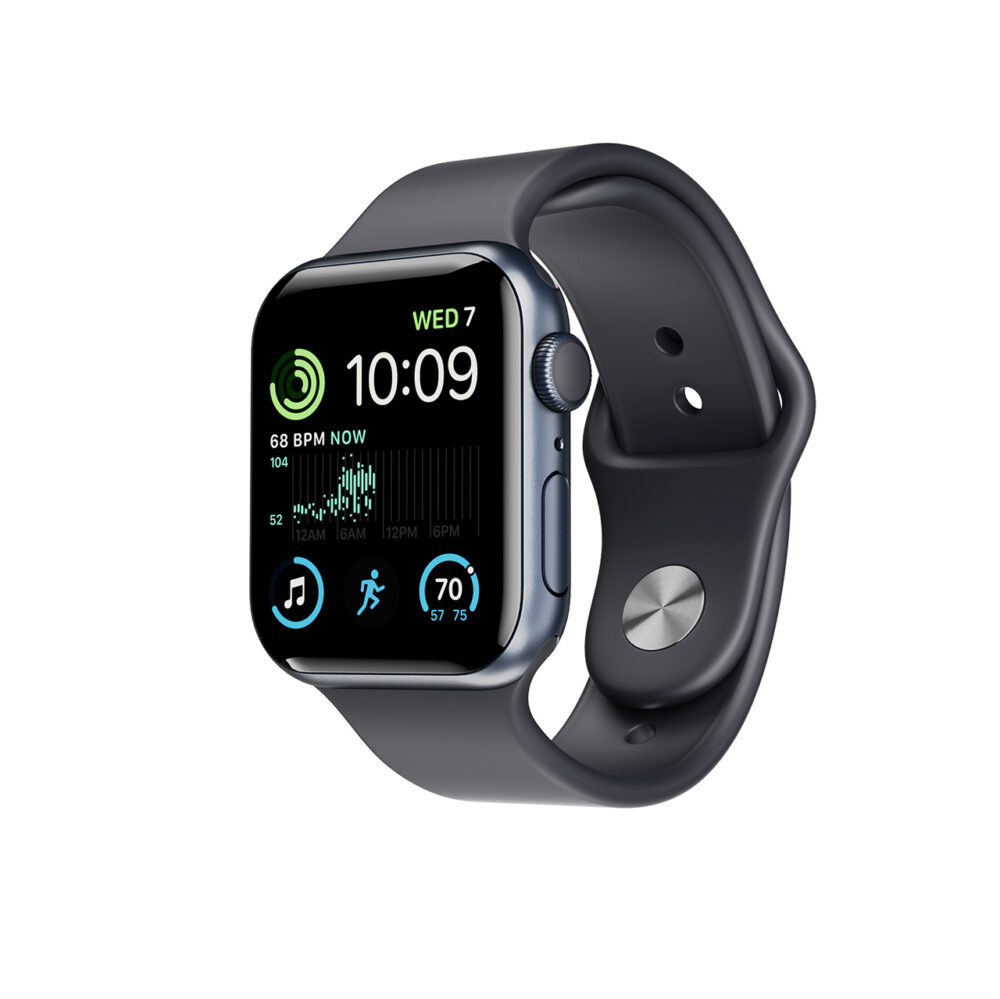 Apple Watch SE 2022 by Apple - Dimensiva | 3d models of design