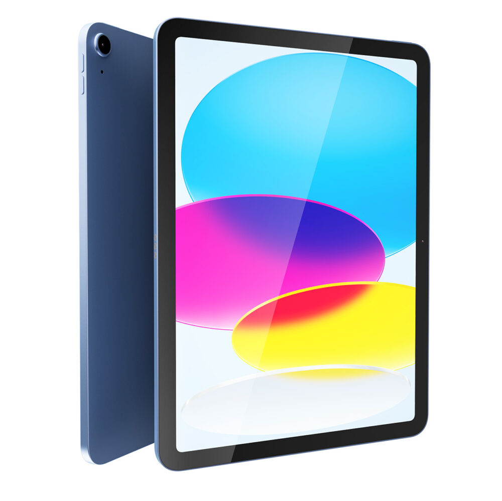 iPad 10th Generation 2022 by Apple - Dimensiva | 3d model