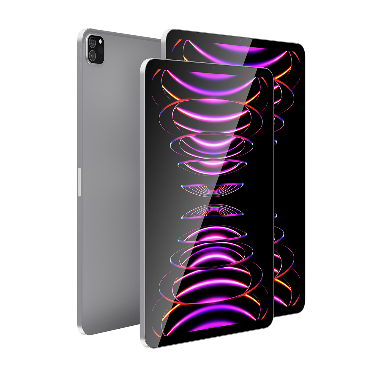 IPad Pro 2022 By Apple Dimensiva 3d Model Of Great Design IPad Pro 2022 By Apple Dimensiva 3d Model Of Great Design