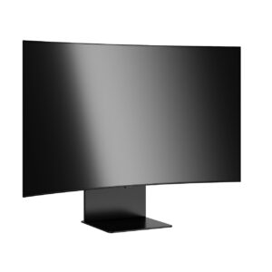 Gaming Monitor 55 inch Odyssey Ark by Samsung - Dimensiva | 3d