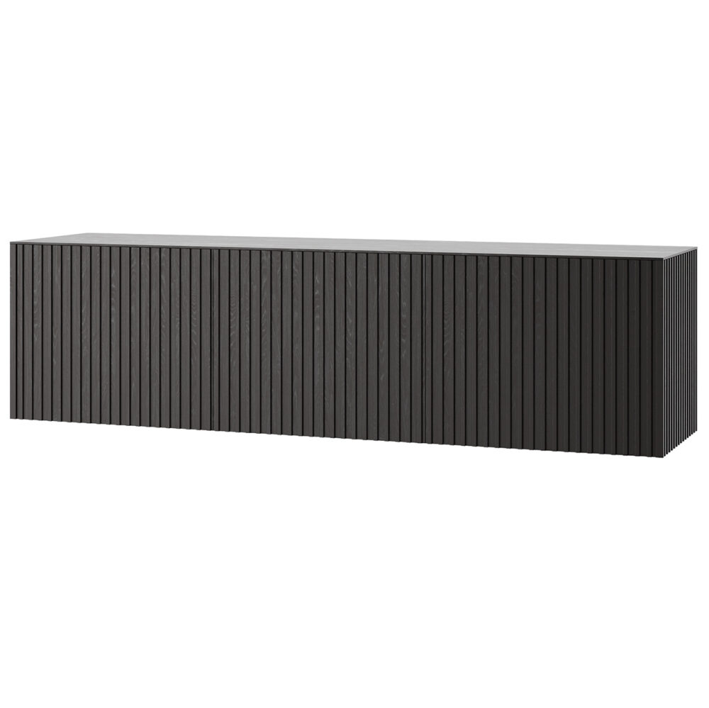 Velasca Sideboard VLS300 by Punt - Dimensiva | 3d design model