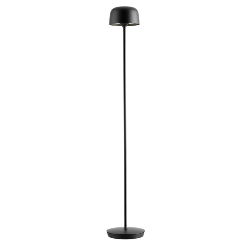 Bol P130 Floor Lamp by Bover - Dimensiva | 3d models of great design