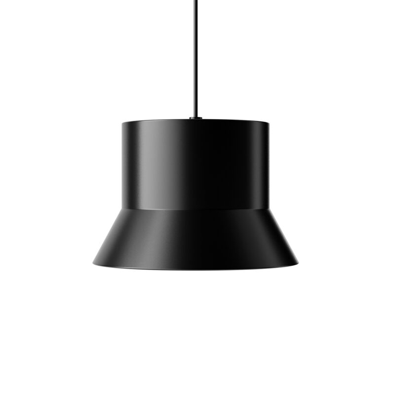 Hat Ceiling Lamp Large by Normann Copenhagen - Dimensiva | 3d models
