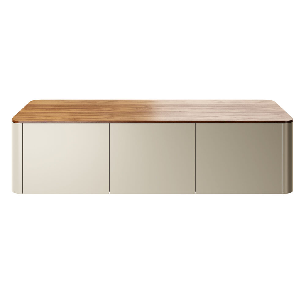 Nautilus Midboard 180 by Mobimex - Dimensiva | 3d models of great design