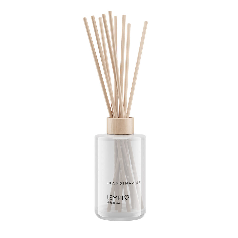 Lempi Scent Diffuser by Skandinavisk - Dimensiva | 3d models of great ...