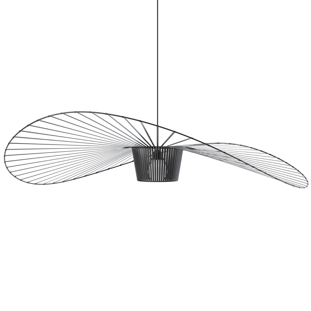 Vertigo Medium Pendant Lamp by Petite Friture - Dimensiva | 3d models