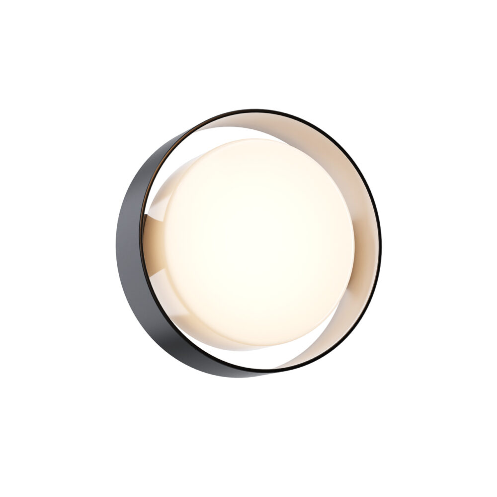 Plaff-On! Wall Lamp by Marset - Dimensiva | 3d models of great design