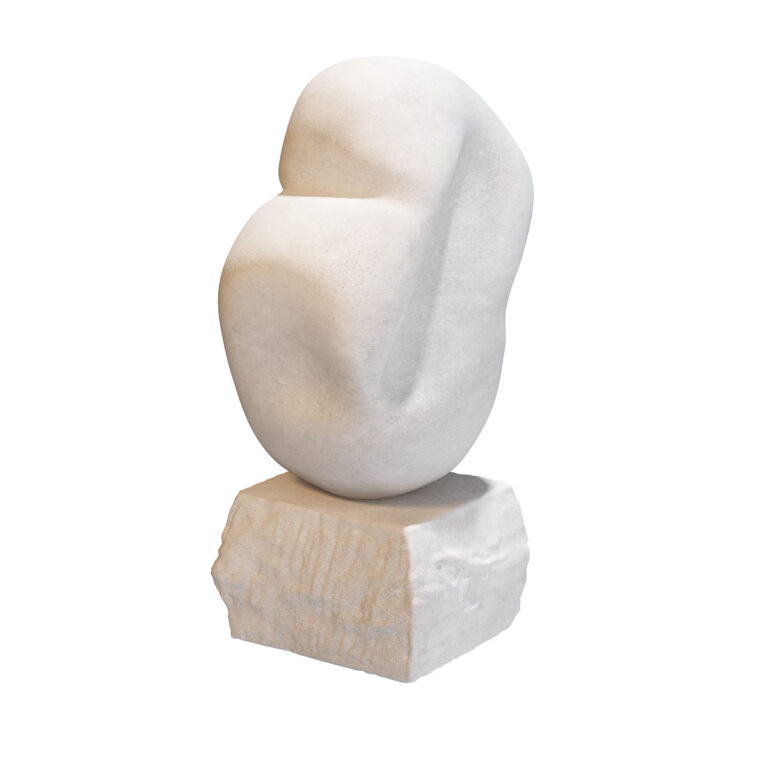 Contour Sculpture L by Kristina Dam Studio - Dimensiva | 3d models of ...