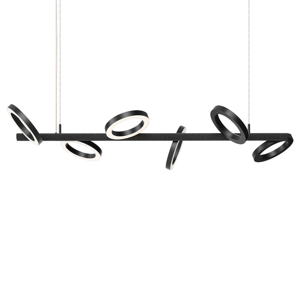 Pallana Pendant Light by Moooi - Dimensiva | 3d models of great design