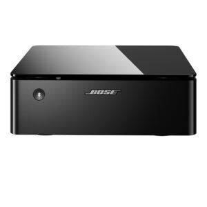 Bose Music Amplifier by Bose - Dimensiva | 3d models of great design