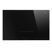 Series 400 Induction Hob 80 cm by Gaggenau - Dimensiva | 3d designs models