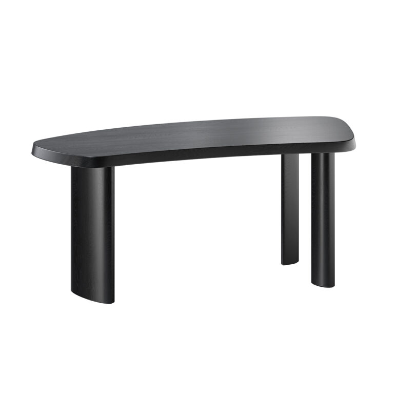 538 Petit Bureau Office Desk by Cassina - Dimensiva | 3d designs models