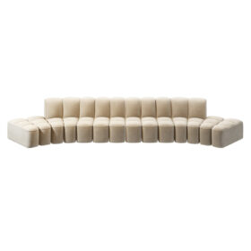 Array Sofa System Composition A by Mdf Italia - Dimensiva | 3d designs ...