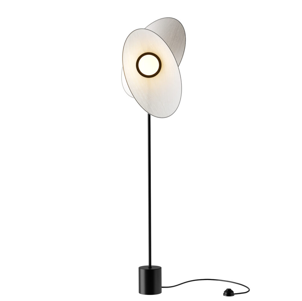 Evolution Floor Lamp by Maytoni - Dimensiva | 3d models of great design