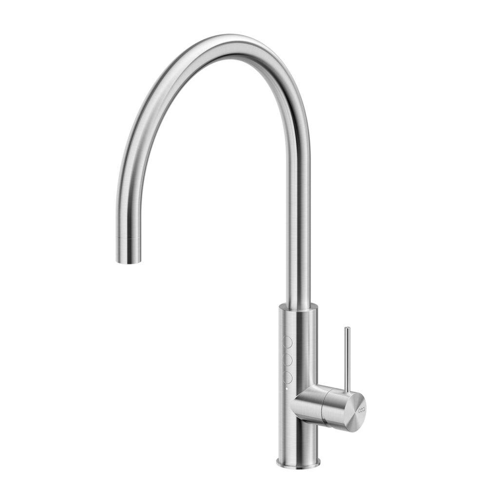 Eco-Drinking Tap Water 29 Mixer Tap by Ceadesign - Dimensiva | 3d designs