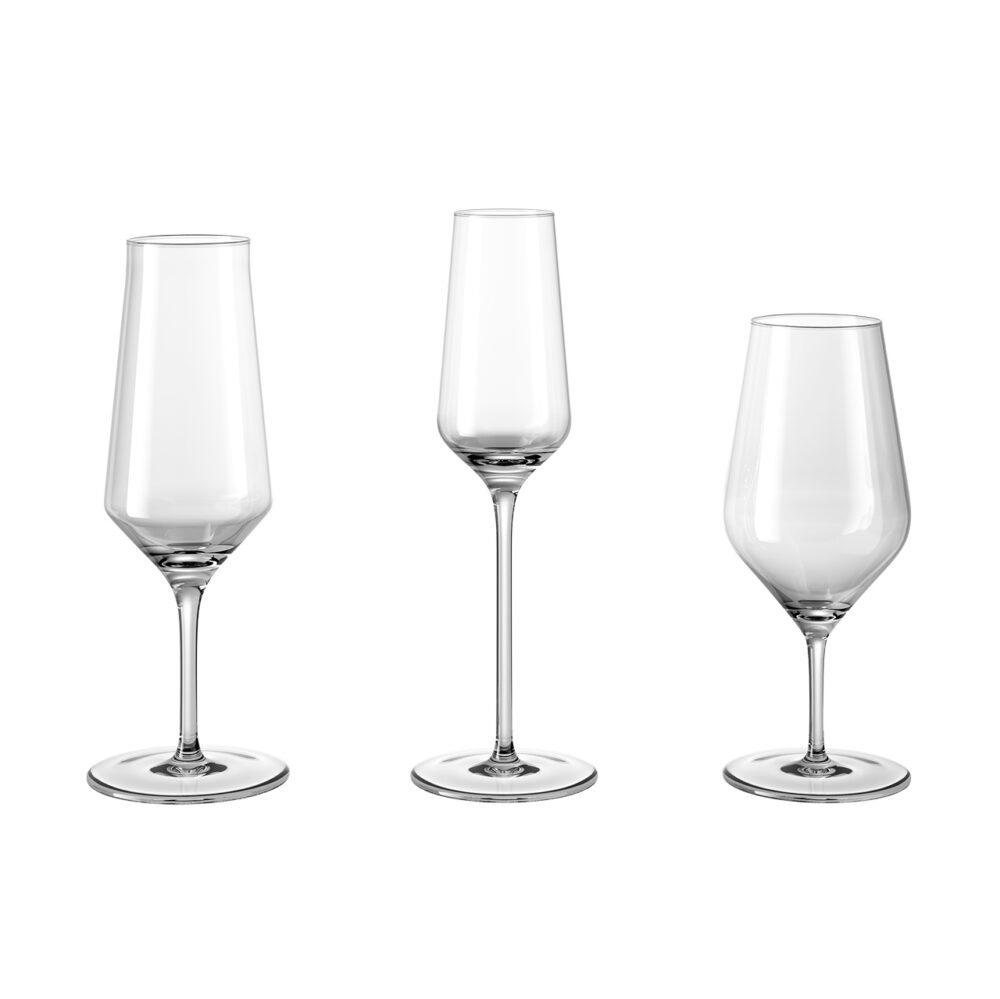 Denk Art Glasses Digestif by Zalto - Dimensiva | 3d models of great designs