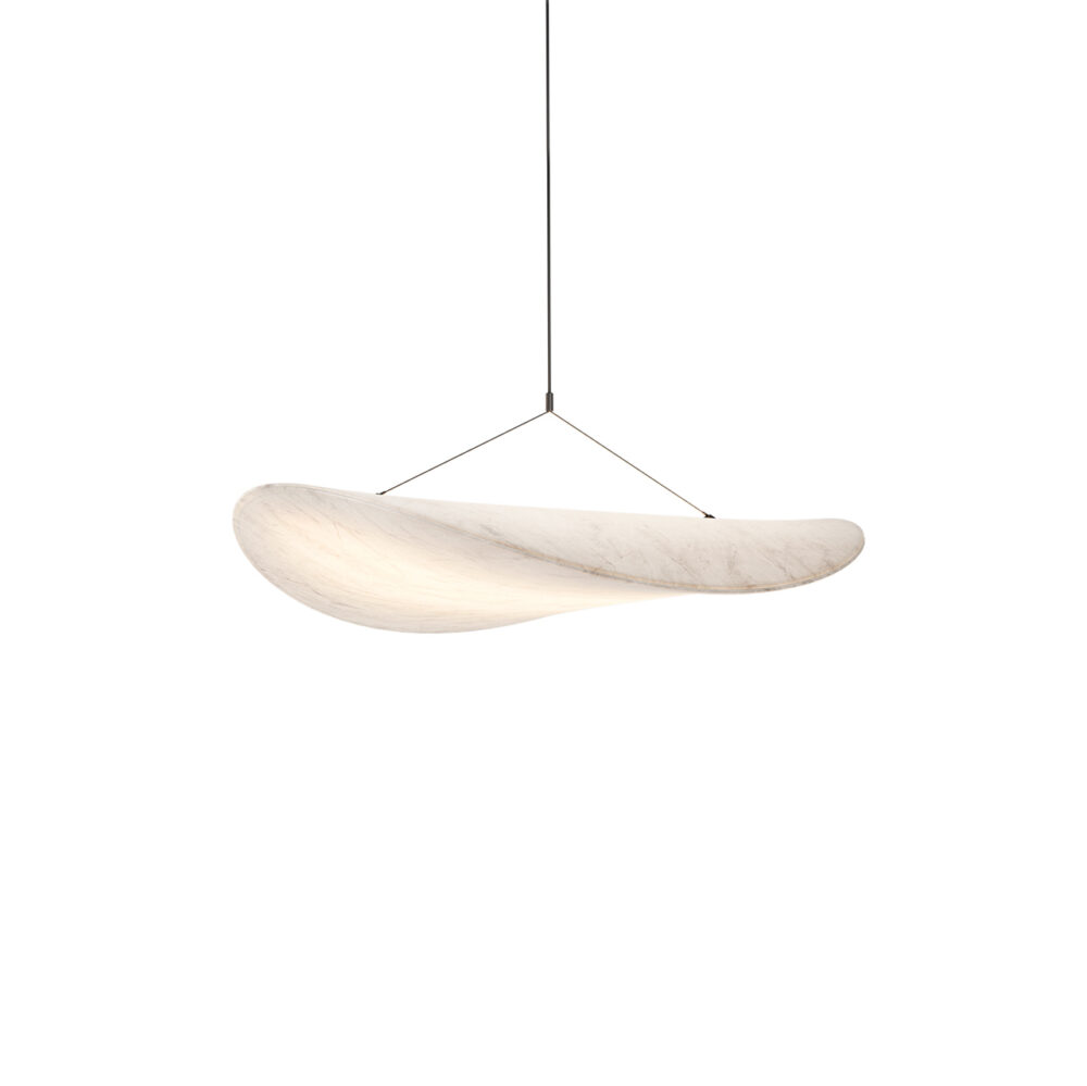 Tense Pendant Lamp 55 by New Works - Dimensiva | 3d designs models