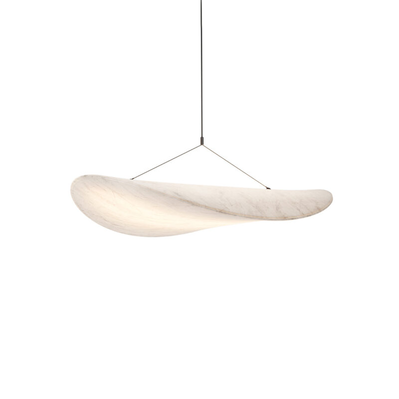 Tense Pendant Lamp 70 by New Works - Dimensiva | 3d designs models