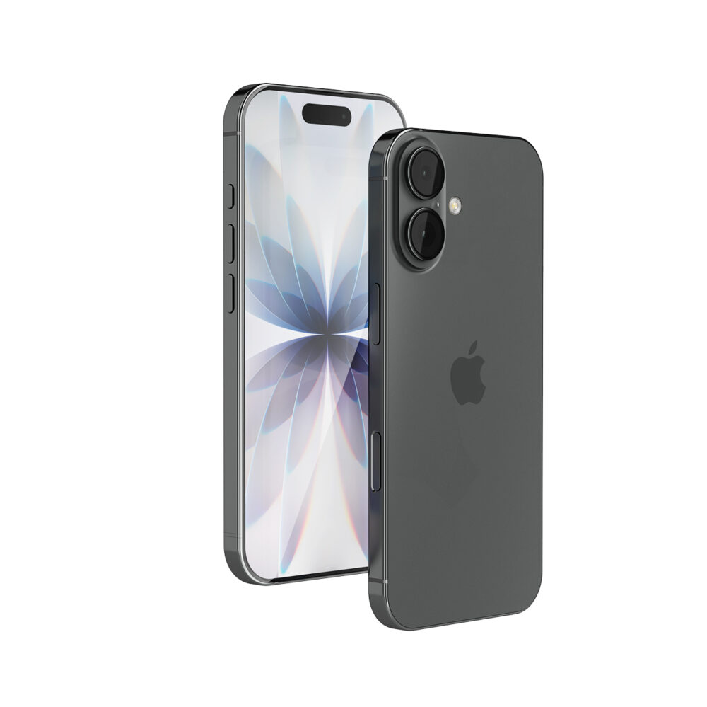 iPhone 17 2025 by Apple - Dimensiva | 3d models of great designs
