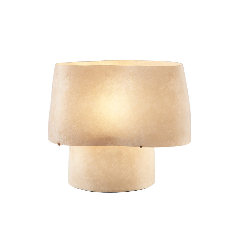 The Mush Table Lamp Chub by Kilzi - Dimensiva | 3d models of great designs