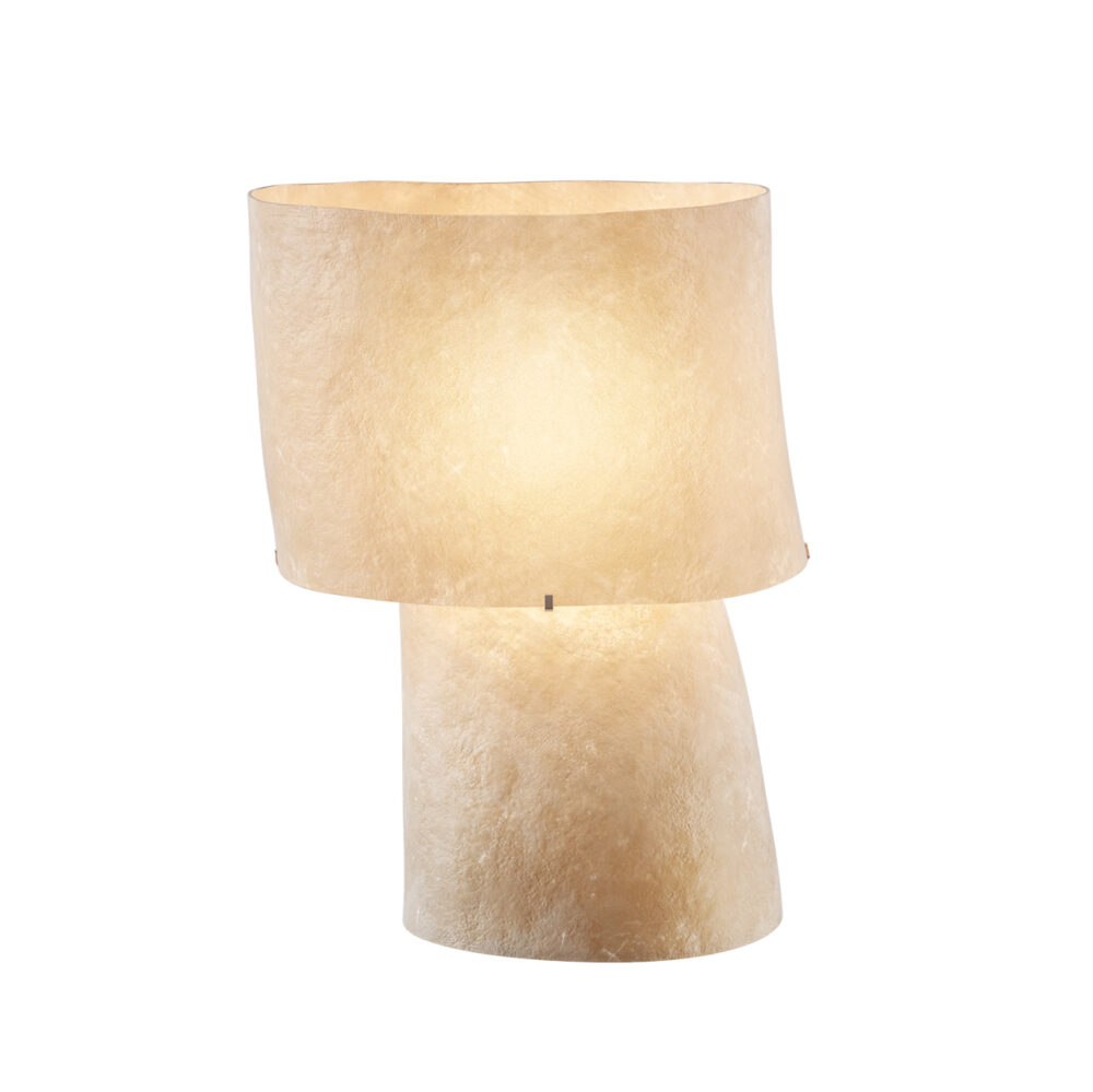The Mush Table Lamp Tall by Kilzi - Dimensiva | 3d models of great designs