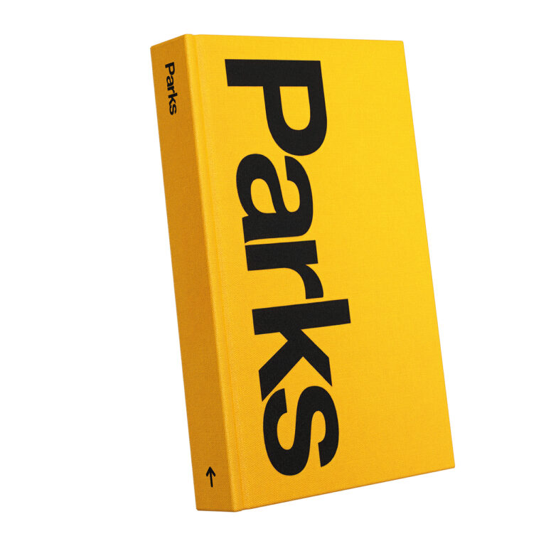 Parks Book by Standards Manual - Dimensiva | 3d models of great designs