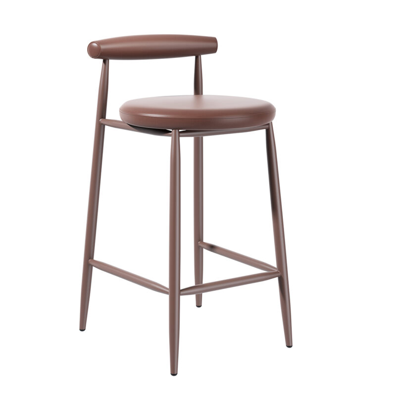 Swage Stool by Design By Them - Dimensiva | 3d models of great designs