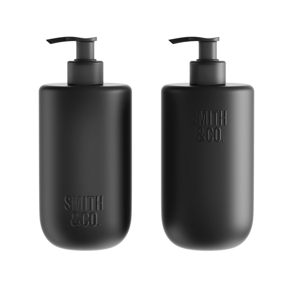 Cedarwood Body Wash by The Aromatherapy Co - Dimensiva | 3d models