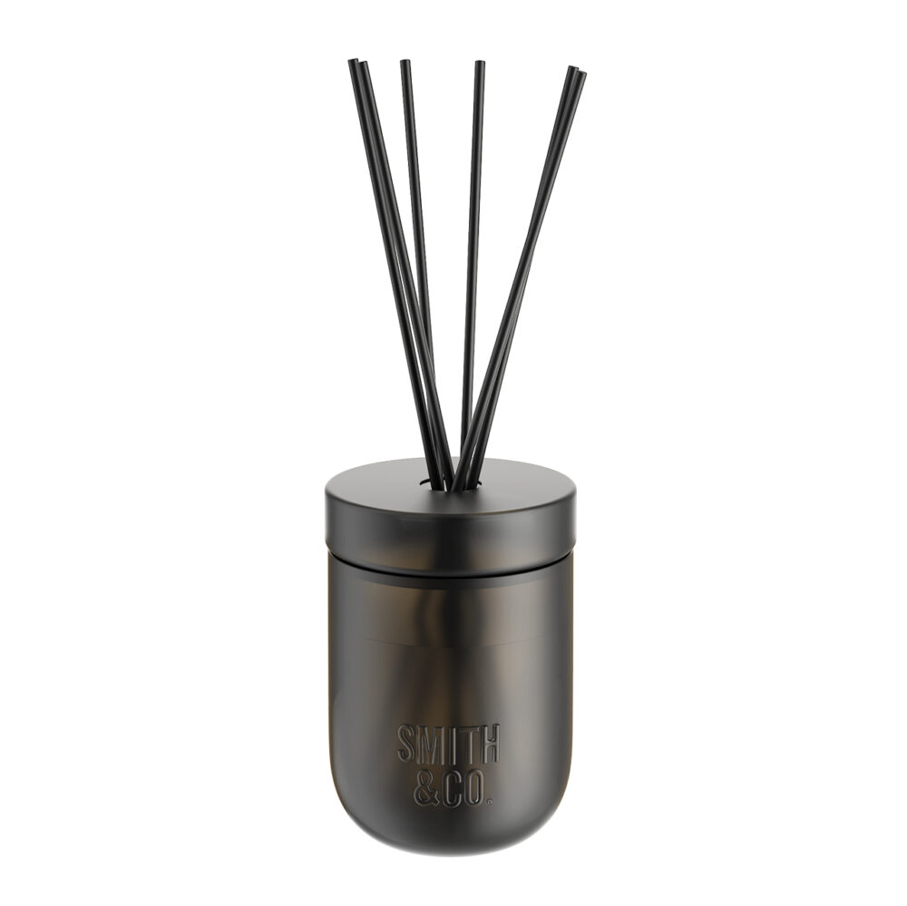 Cedarwood Diffuser by The Aromatherapy Co - Dimensiva | 3d models