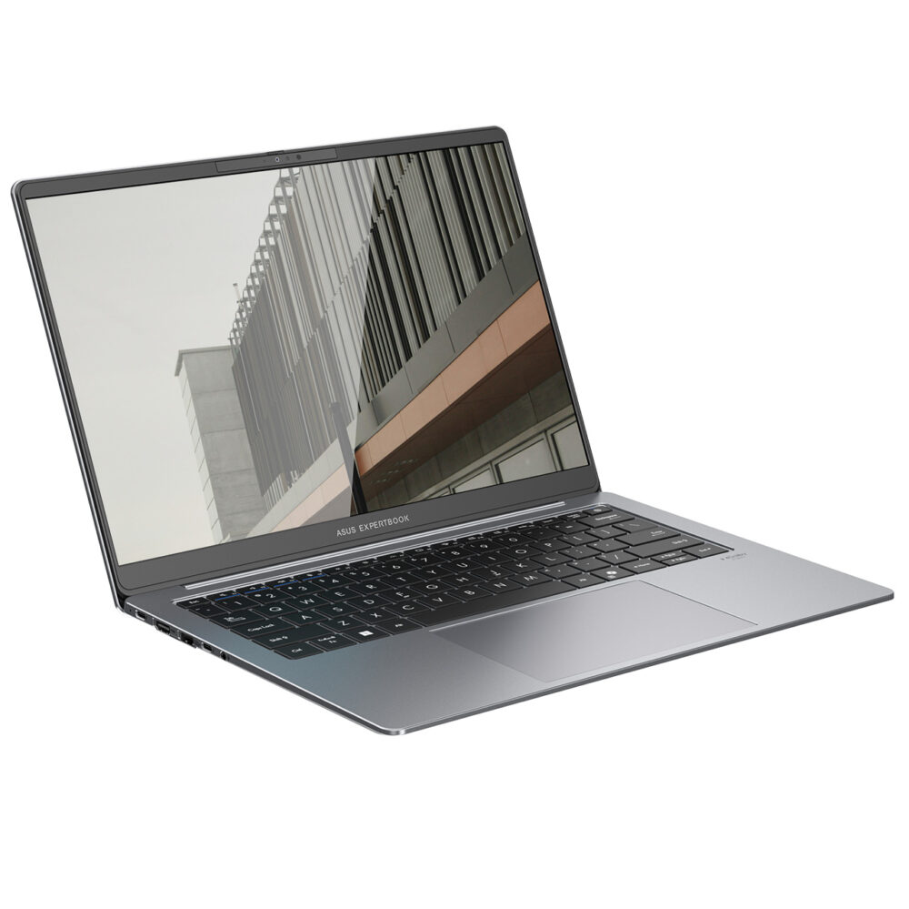 ExpertBook P5 Series Laptop by Asus - Dimensiva | 3d models of great ...