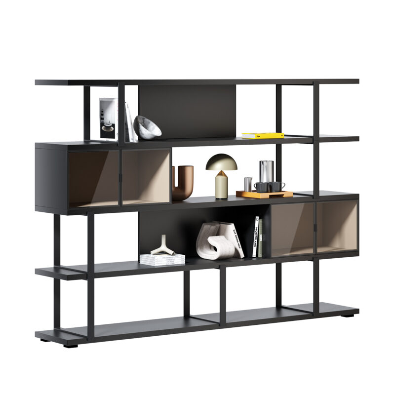3d models: Office - Dimensiva