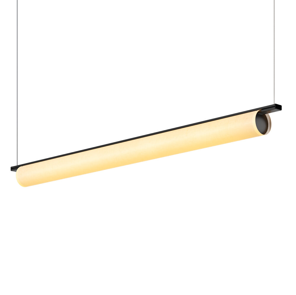 Ombra Suspension Light by Panzeri - Dimensiva | 3d models of great designs