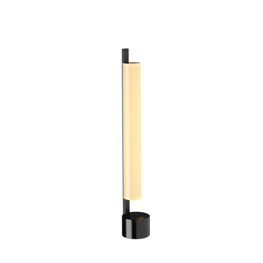 Ombra Table Lamp by Panzeri - Dimensiva | 3d models of great designs